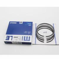 China MAHLE 6BG1-4 Engine Piston Ring 1-12121146-0 For ISUZU ZAX200 for sale