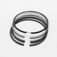 China MAHLE 6BG1-4 Engine Piston Ring 1-12121146-0 For ISUZU ZAX200 for sale