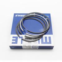 China MAHLE 6BG1-4 Engine Piston Ring 1-12121146-0 For ISUZU ZAX200 for sale