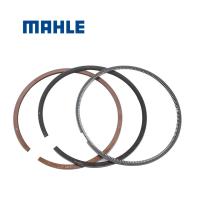 China 65.02503-8236 DE12T D2366 Diesel Piston Ring , 65.02503-8238 DOOSAN Excavator Parts for sale