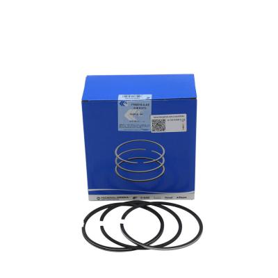 China AE 6BT PC200-7 Diesel Engine Piston Rings , 6738-31-2031 Piston Ring Parts for sale