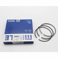 China S6D95 6D95-5 MAHLE Engine Kits , 6207-31-2501 PC200-5 Komatsu Piston Ring for sale