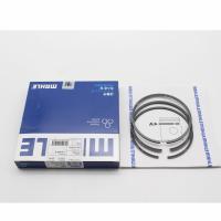 China S6D95 6D95-5 MAHLE Engine Kits , 6207-31-2501 PC200-5 Komatsu Piston Ring for sale