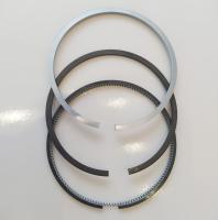 China 6208-31-2100 S4D95L High Performance Piston Rings Fit Komatsu PC120 for sale