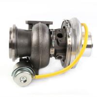 China CAT330D E336D C9 Diesel Engine Turbocharger 250-7700 Practical for sale