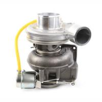 China CAT330D E336D C9 Diesel Engine Turbocharger 250-7700 Practical for sale