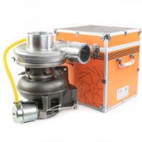 China CAT330D E336D C9 Diesel Engine Turbocharger 250-7700 Practical for sale