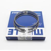 China MAHLE S6KT E320B Performance Piston Rings , 34317-19011 Car Piston Rings for sale