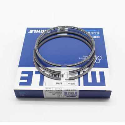 China MAHLE S6KT E320B Performance Piston Rings , 34317-19011 Car Piston Rings for sale