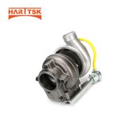 China 4050202 HX40W Diesel Turbo Charger , 6CT8.3 6CTAA 6CT High Performance Turbochargers for sale