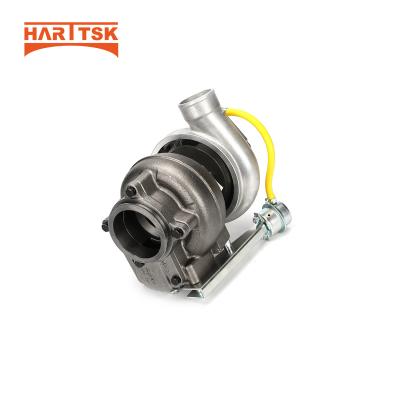 China 4050202 HX40W Diesel Turbo Charger , 6CT8.3 6CTAA 6CT High Performance Turbochargers for sale