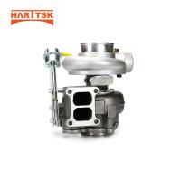 China 4050202 HX40W Diesel Turbo Charger , 6CT8.3 6CTAA 6CT High Performance Turbochargers for sale