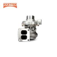 China S6D95 T04B59 Diesel Engine Turbocharger 6207-81-8210 For PC200-5 for sale