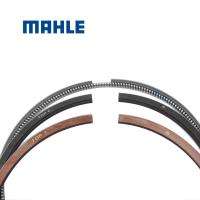 China 65.02503-8238 Engine Piston Ring 65.02503-8236 For Doosan DE12T D2366 for sale
