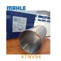 China 4TNV94 4TNV98 Diesel Engine Cylinder Liner Sleeves 129907-01109 129907-01101 for sale