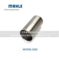 China EC210 0425-0003 Volvo Cylinder Liner Kit Practical Fit Mahle D6D for sale