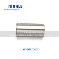 China EC210 0425-0003 Volvo Cylinder Liner Kit Practical Fit Mahle D6D for sale
