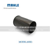 China 8-94391602-0 6HK1 Diesel Engine Cylinder Liner For Hitachi ZX330 for sale