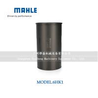 China 8-94391602-0 6HK1 Diesel Engine Cylinder Liner For Hitachi ZX330 for sale