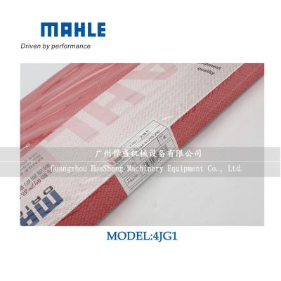 China 65.01510-0001 DB58 Engine Gasket Kit Overhaul For DOOSAN DH220-5/7 for sale