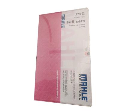 China Komatsu D6D D6E Engine Gasket Kit Practical Fit VOLVO EC210BLC for sale