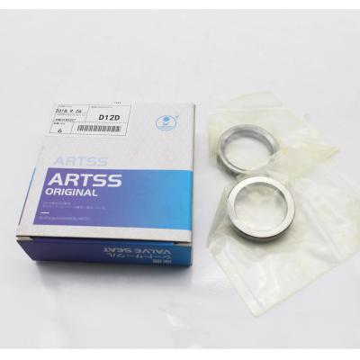 China VOLVO D12D Engine Valve Seat Intake Multipurpose Practical For CAT for sale