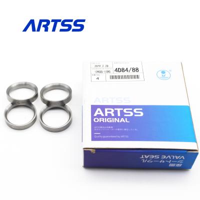 China 129005-11090 Engine Valve Seat Exhaust Fit 4D84 4D88 PC45R-8 for sale