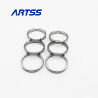 China S6KT Exhaust Cylinder Valve Seat In Engine 36701-02500 For 320C for sale