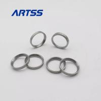 China H07C H07CT Intake Valve Seat Exhaust , HINO Cylinder Head Valve Seats for sale