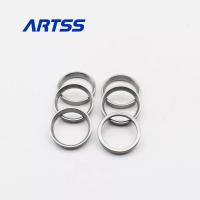 China H07C H07CT Intake Valve Seat Exhaust , HINO Cylinder Head Valve Seats for sale