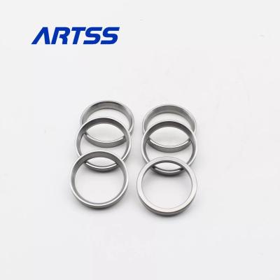 China H07C H07CT Intake Valve Seat Exhaust , HINO Cylinder Head Valve Seats for sale