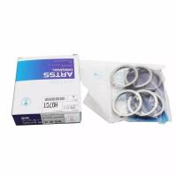 China H07C H07CT Intake Valve Seat Exhaust , HINO Cylinder Head Valve Seats for sale