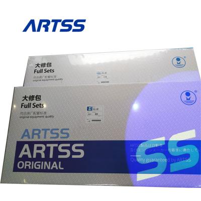 China HINO J08C Engine Overhaul Kits , 02937629 Complete Engine Gasket Set for sale