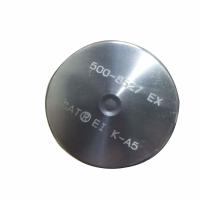 China 468-8824 500-8527 Intake Exhaust Valve , CAT 3512 3508 Valve Inlet And Exhaust for sale