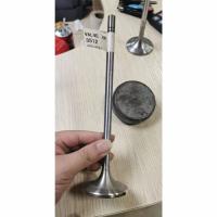 China 468-8824 500-8527 Intake Exhaust Valve , CAT 3512 3508 Valve Inlet And Exhaust for sale
