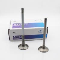 China EL100 Inlet Diesel Engine Valve 137111350B For HINO Excavator for sale