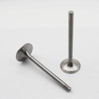 China Multipurpose Valve Inlet Exhaust Fit Liebherr R914 R924 R934 R944 for sale