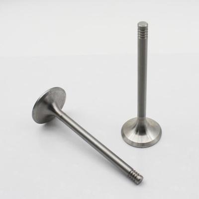 China Multipurpose Valve Inlet Exhaust Fit Liebherr R914 R924 R934 R944 for sale