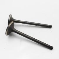 China V2403 Inlet Exhaust Diesel Engine Valve 17111-13120 17111-13110 Fit Kubota for sale