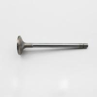 China Isuzu 6RB1 Inlet Exhaust Diesel Engine Valve 1-12551129-0 1-12552028-0 for sale