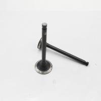 China YANMAR 3T82 Diesel Engine Exhaust Valve Multipurpose Durable for sale