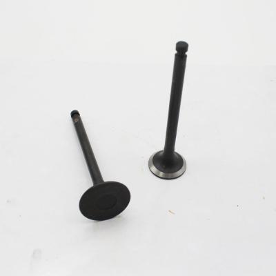 China YANMAR 3T82 Diesel Engine Exhaust Valve Multipurpose Durable for sale