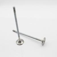 China D12D Intake Exhaust Diesel Engine Valve For Volvo EC360BLC EC460BLC for sale