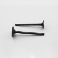 China 6D16T Cylinder Exhaust Valve for sale