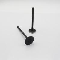 China 6D16T Cylinder Exhaust Valve for sale