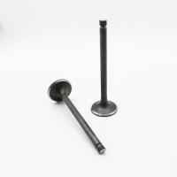 China ME065587 ME091559 Diesel Engine Valve Inlet Exhaust For Mitsubishi 8DC11 8DC9 for sale