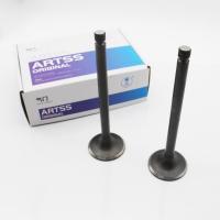 China ME065587 ME091559 Diesel Engine Valve Inlet Exhaust For Mitsubishi 8DC11 8DC9 for sale