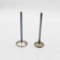 China 21896344 20758481 Diesel Engine Valve D7E For Volvo EC210 EC210B for sale