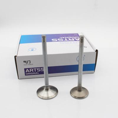 China 21896344 20758481 Diesel Engine Valve D7E For Volvo EC210 EC210B for sale