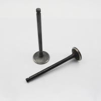 China Mitsubishi 4D31 6D31 Valve Inlet Exhaust ME011244 ME013810 Durable for sale